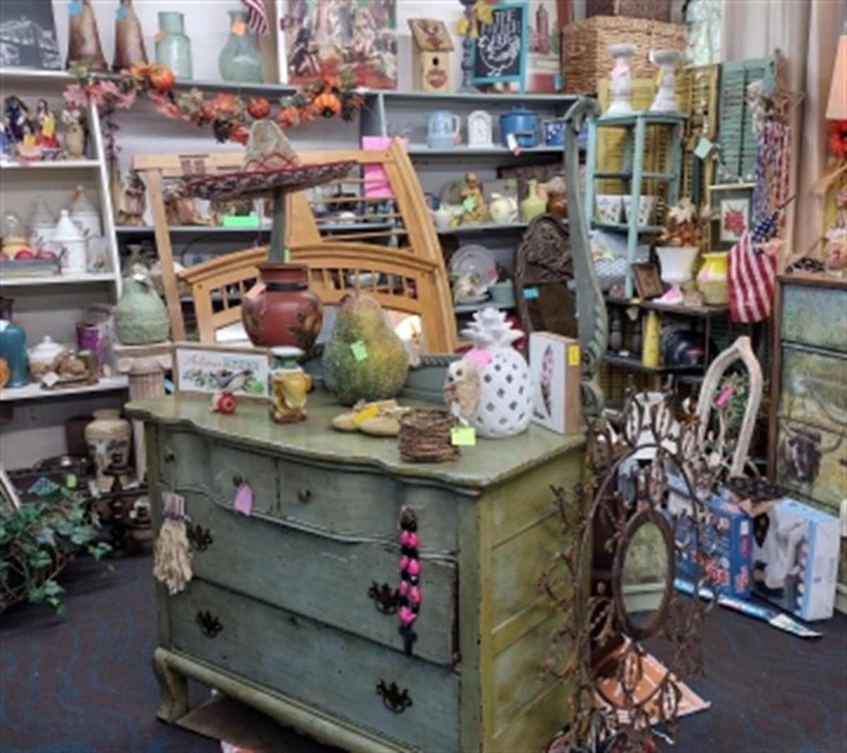 FOR THE RETAIL LOVERS - Douglasville GA